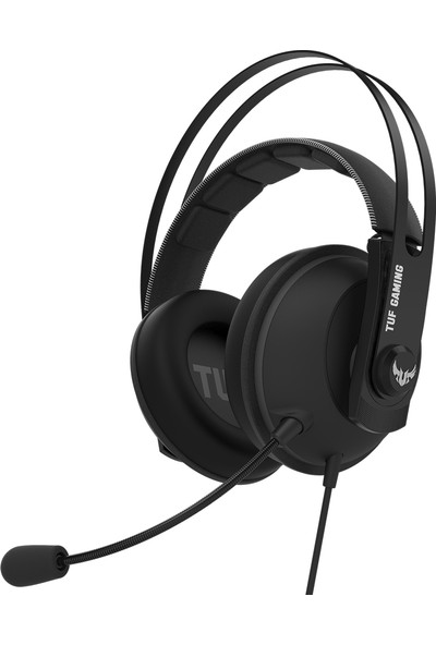 Asus TUF Gaming H7 Core Oyuncu Kulaklık Metal