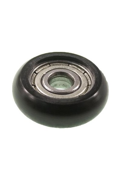 Motorobit 623ZZ Rulman Plastik Kaplı 5 mm
