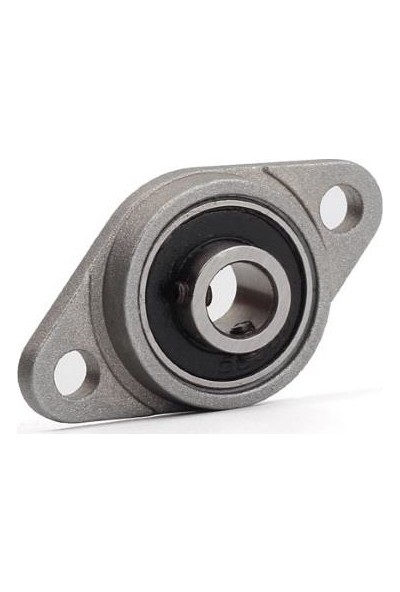 Motorobit KFL08 Yataklı Rulman 8 mm