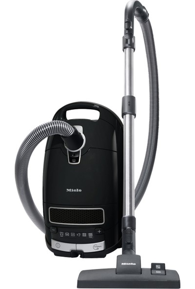 Miele Complete C3 Powerline Elektrikli Süpürge Miele Complete C3 Powerline Elektrikli Süpürge