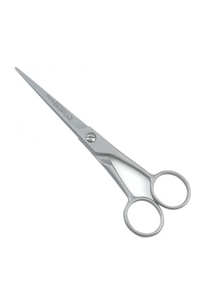 Serel Ice Serisi Çelik Berber Saç Makası