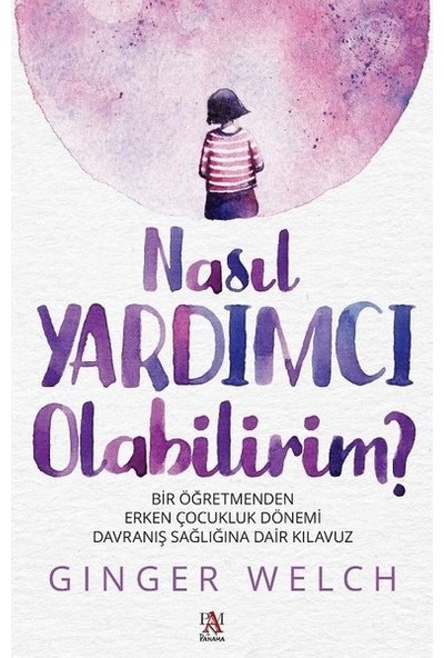 Nasıl Yardımcı Olabilirim? - Ginger Welch Nasıl Yardımcı Olabilirim? - Ginger Welch
