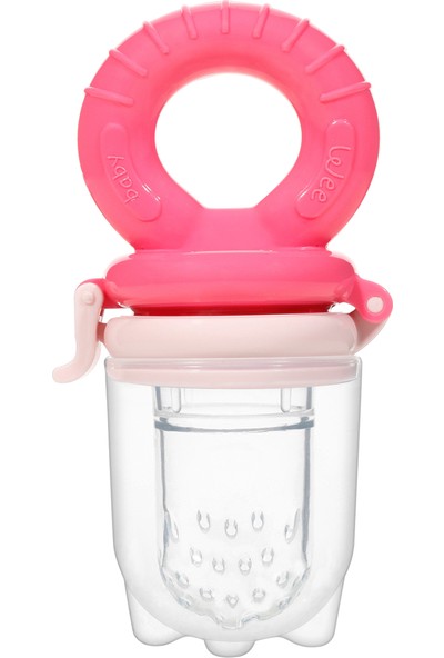 Wee Baby 207 Meyve Süzgeci - Pembe