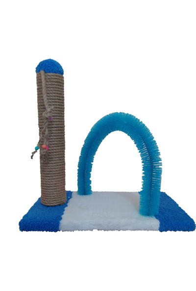 Mert Kedi Evi Kedi Kaşınma ve Tırmalama Tahtası Mert Kedi Evi Kedi Kaşınma ve Tırmalama Tahtası