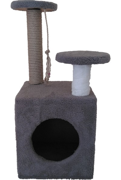 Mert Kedi Evi Küp Yuvalı Kedi Evi Mert Kedi Evi Küp Yuvalı Kedi Evi