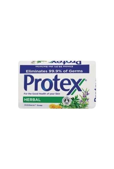 Protex Sabun Çoklu Paket 4 Adet 90 gr Protex Sabun Çoklu Paket 4 Adet 90 gr