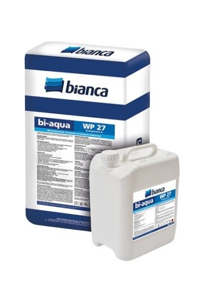 Bianca Bi-Aqua Wp-27 25 kg