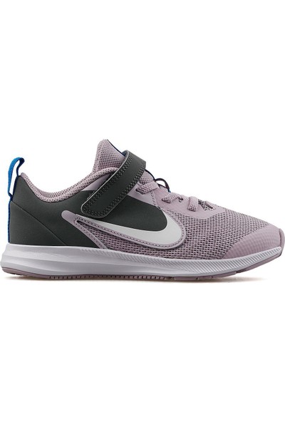 Nike Ar4138-510 Downshifter 9 Çocuk Spor Ayakkabı