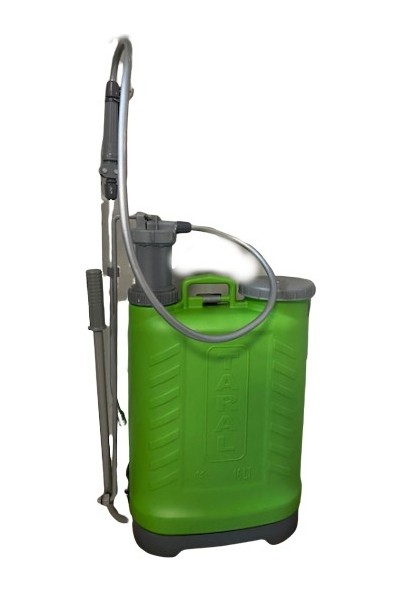 Taral TP16 Kollu Pompa Mekanik Ilaclama Makinası 16 lt Taral TP16 Kollu Pompa Mekanik Ilaclama Makinası 16 lt