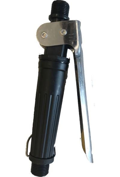 Veta VT16 Metal Sap Manuel Tetik Mekanik Kabze Veta VT16 Metal Sap Manuel Tetik Mekanik Kabze