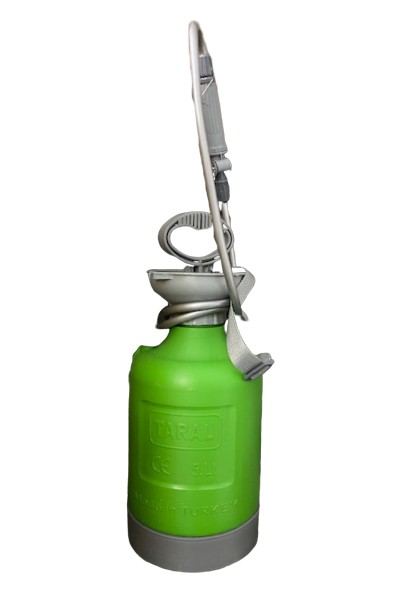 Taral TP05 Kollu Pompa Mekanik Ilaclama Makinası 5 lt Taral TP05 Kollu Pompa Mekanik Ilaclama Makinası 5 lt