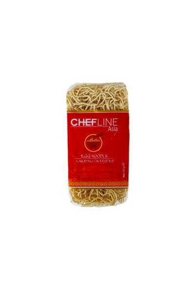 Chefline Egg Noodle 350 gr Chefline Egg Noodle 350 gr