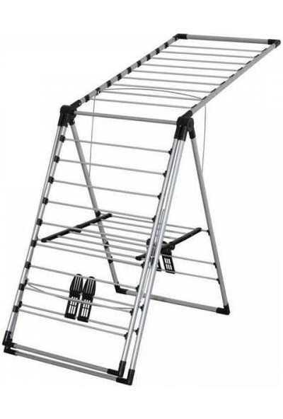 Sedef Rio Lüks Çamaşır Kurutma Askısı