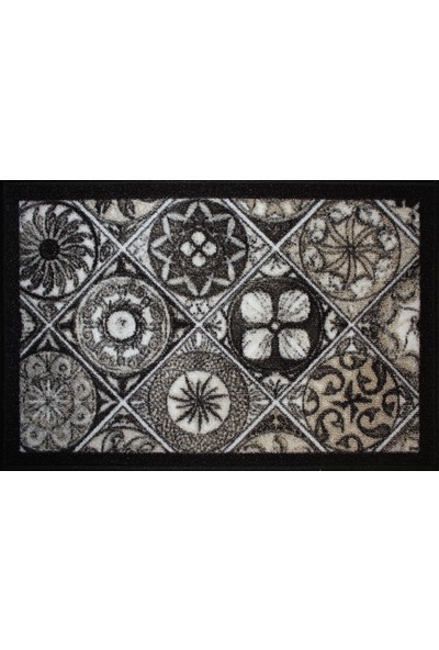 Samur Halı Smr-30 40 x 60 cm Paspas Samur Halı Smr-30 40 x 60 cm Paspas