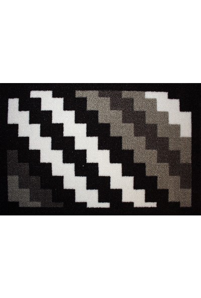 Samur Halı Smr-29 40 x 60 cm Paspas Samur Halı Smr-29 40 x 60 cm Paspas