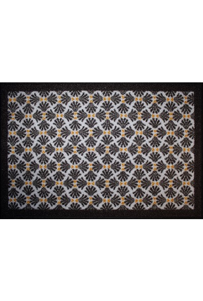 Samur Halı Smr-20 40 x 60 cm Paspas Samur Halı Smr-20 40 x 60 cm Paspas