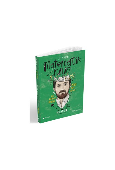 Ders Kafası AYT Matematik 1.Kitap Matematik Kafası Net Arttırma Defteri (El yazmalı-Özel Ders Konseptli) Ders Kafası AYT Matematik 1.Kitap Matematik Kafası Net Arttırma Defteri (El yazmalı-Özel Ders Konseptli)