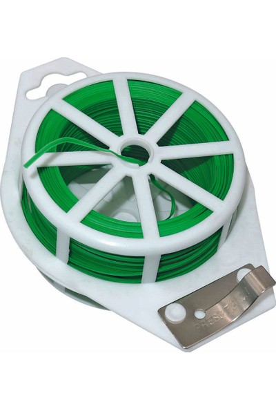 Bahçem Bitki Bağlama İpi 30 m Bahçem Bitki Bağlama İpi 30 m