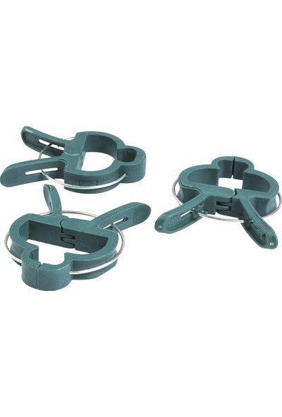 Bahçem Bitki Bağlama Mandalı Bahçem Bitki Bağlama Mandalı