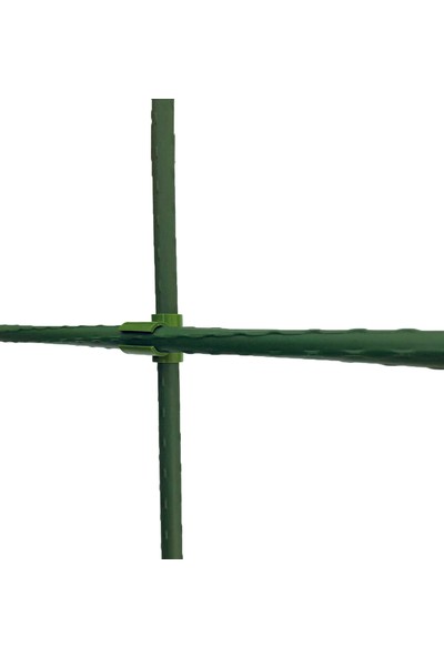 Bahçem Çapraz Çubuk Konnektörü 10'lu