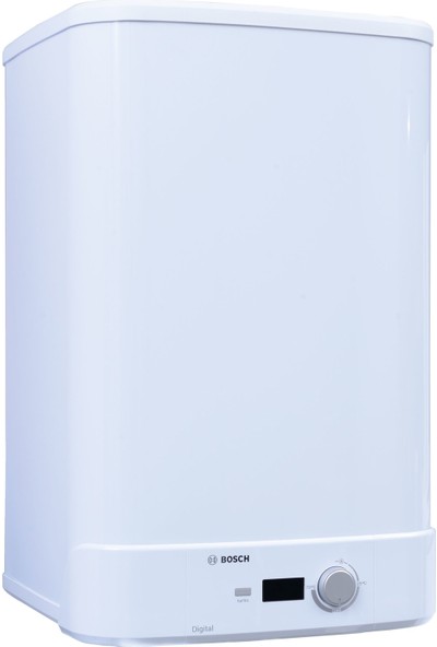 Bosch RDG8015TR LCD Ekranlı 80 lt Termosifon