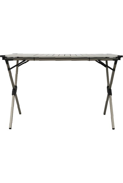 Nurgaz Campout Alüminyum Kamp Masası Büyük Xxl Nurgaz Campout Alüminyum Kamp Masası Büyük Xxl