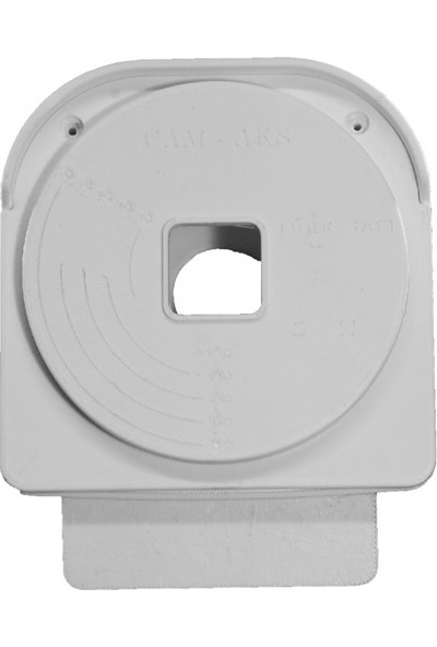 Deparsistem C 1003 Kamera Montaj Kutusu ( Buatı ) Deparsistem C 1003 Kamera Montaj Kutusu ( Buatı )