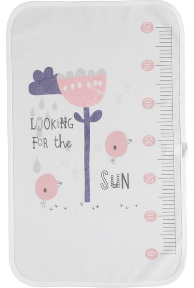 Bibaby Looking Sun Alt Açma Minderi 65143