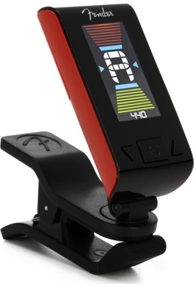 Fender FRD Tuner