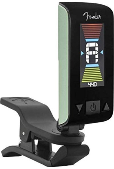 Fender SFG Tuner Fender SFG Tuner