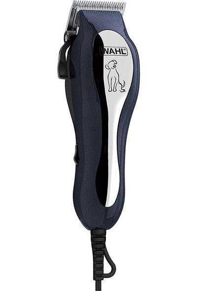 Wahl Animal U-Clip Combo Evcil Hayvan Bakım Kiti 1375-0460 Wahl Animal U-Clip Combo Evcil Hayvan Bakım Kiti 1375-0460
