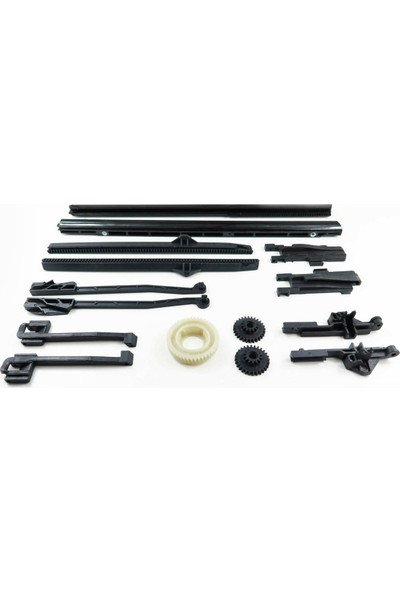 Nvf Freelander Sunroof Tamir Takımı