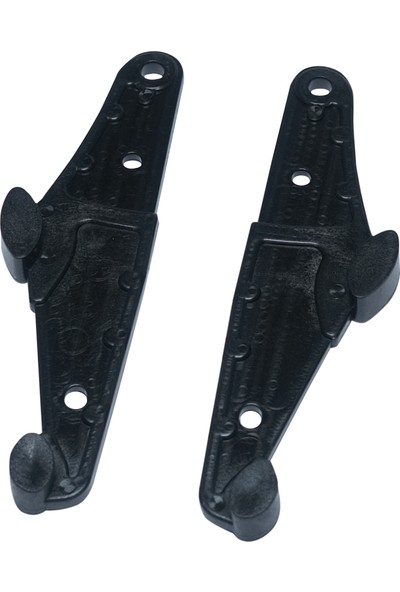 Nvf Renault Modus Sunroof Parçası