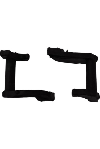 Nvf Volkswagen Golf7- Polo 5 Sunroof Ön Kilit Parçası