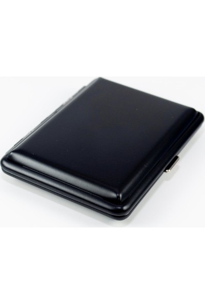 Alcan Metal Sigara Tabakası