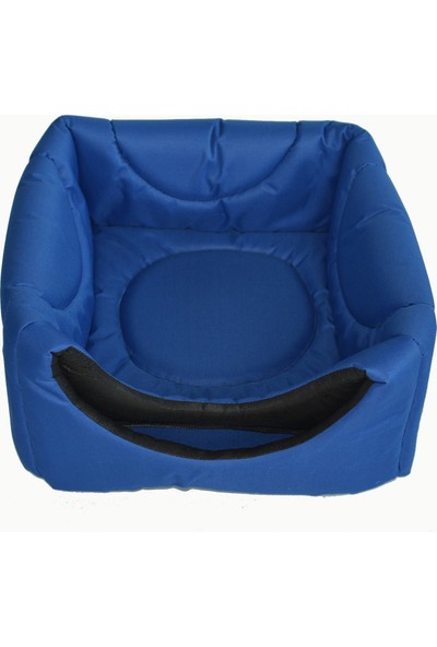 Baran Kedi Köpek Evi Üç Fonksiyonlu