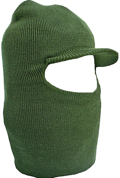 Horizon Av Balaklava 002 - Yeşil