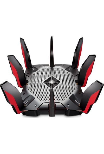 TP-Link Archer AX11000 Yeni Nesil AX Tri-Band Gaming Router TP-Link Archer AX11000 Yeni Nesil AX Tri-Band Gaming Router