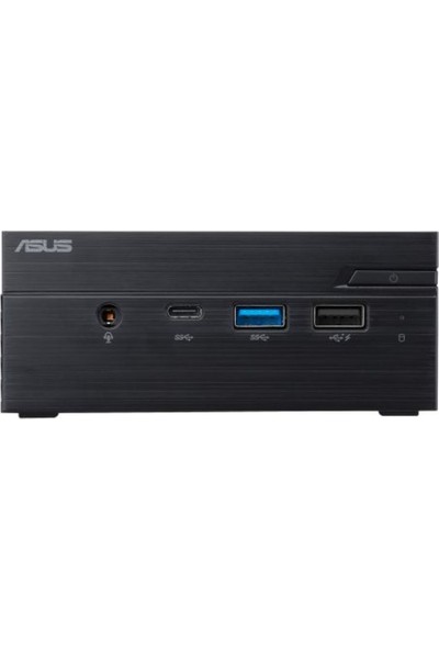 Asus PN40-BC455ZV Intel Celeron N4000 4GB 64GB SSD Windows 10 Pro Mini PC Asus PN40-BC455ZV Intel Celeron N4000 4GB 64GB SSD Windows 10 Pro Mini PC