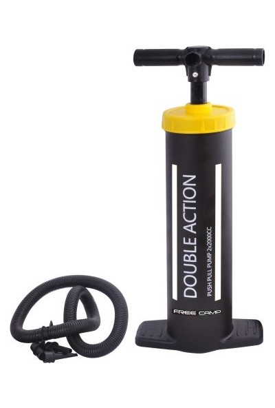 FreeCamp Çift Yönlü El Pompası