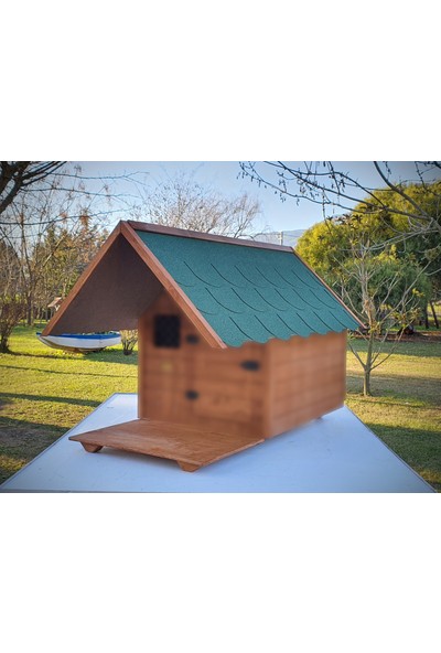 Mandu Kulübe Ekstra Gölgelik Çatı ve Tabanı XL Mandu Kulübe Ekstra Gölgelik Çatı ve Tabanı XL