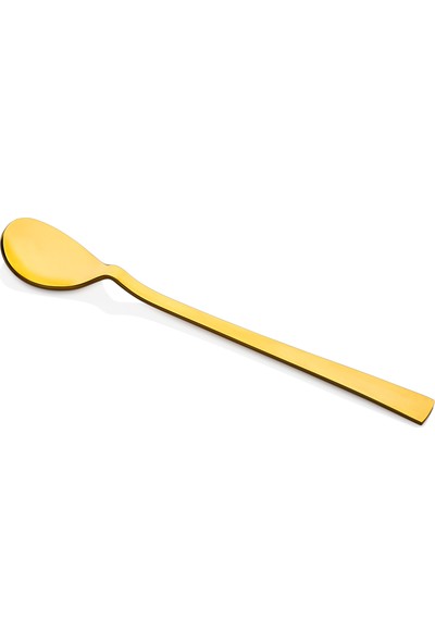 Özlife Zen Gold 6'lı Çay Kaşığı