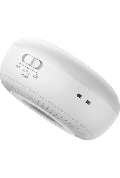 Baseus DGYUA-LA02 Light Garden Series Akıllı Hareket Sensörlü LED Gece Lambası Baseus DGYUA-LA02 Light Garden Series Akıllı Hareket Sensörlü LED Gece Lambası