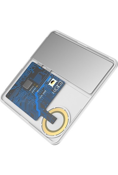 Baseus Intelligent T1 Cardtype Gps Akıllı Takip Cihaz Bulucu Zlfdqt1-02 Baseus Intelligent T1 Cardtype Gps Akıllı Takip Cihaz Bulucu Zlfdqt1-02