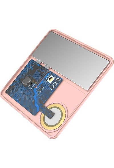 Baseus Intelligent T1 Cardtype Gps Akıllı Takip Cihaz Bulucu Zlfdqt1-04 Baseus Intelligent T1 Cardtype Gps Akıllı Takip Cihaz Bulucu Zlfdqt1-04