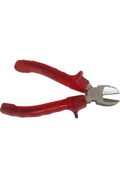 Baytaş 6 Inç Yankeski