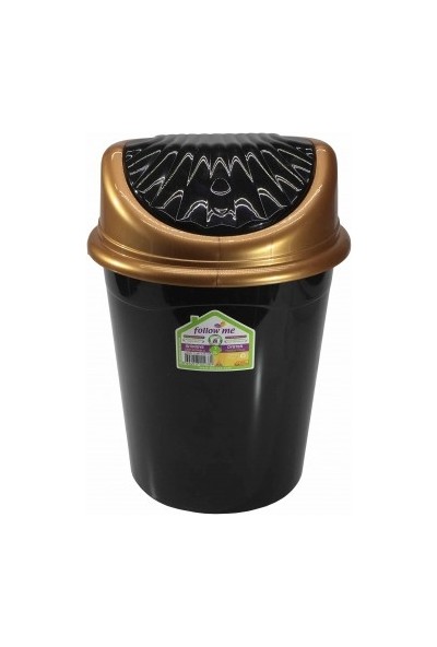 Bursev Çöp Kovası 3 No Istırıdye 13 lt 415103