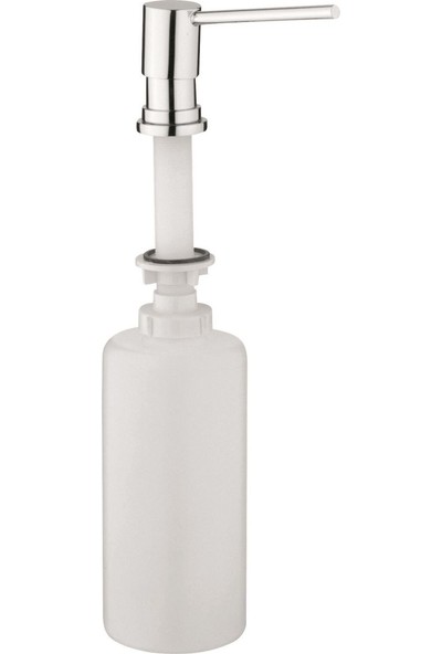 ArtemA Arkitekta Ankastre Sıvı Sabunluk A44285