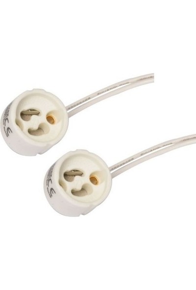 Cata CT-9263 Gu-10 Starter Duy Beyaz 20'li