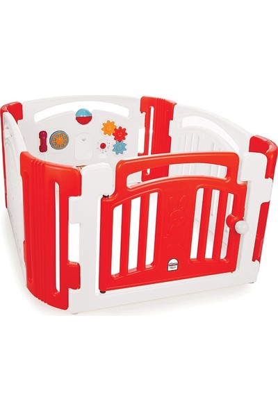 Pilsan Angel Melek Oyun Alanı Pilsan Angel Melek Oyun Alanı